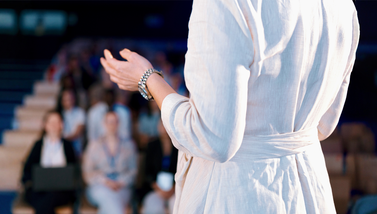 QUICK Holds Seminar on Building IR Capabilities to Realize Corporate ...